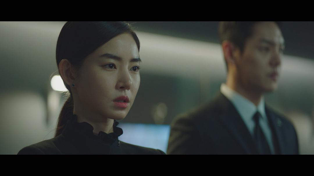 アリス -運命のタイムトラベル- 第10話／字幕 | 映画・ドラマ・アニメの動画はTELASA(テラサ)