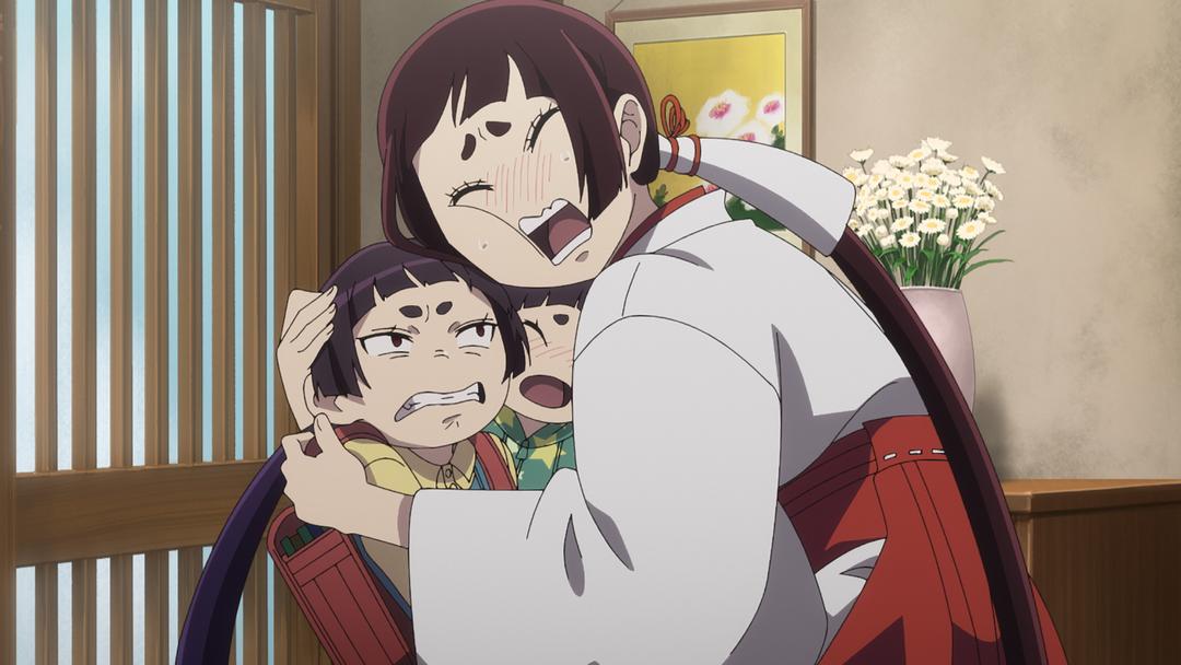 青の祓魔師 島根啓明結社篇 第06話 | アニメの動画配信はTELASA(テラサ)-見逃し配信＆動画が見放題