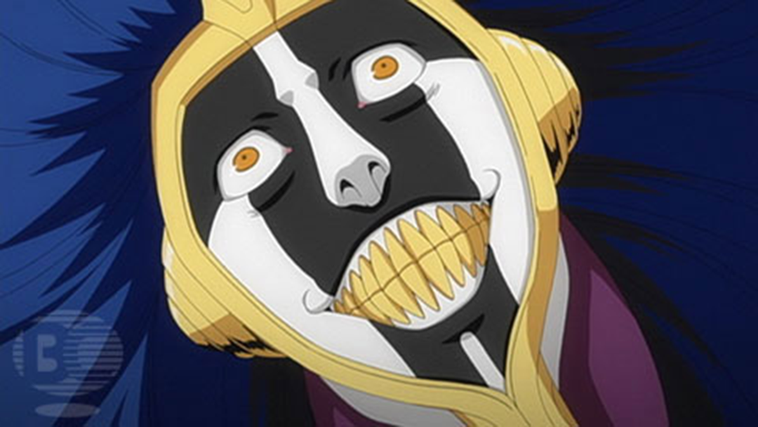 BLEACH 破面・VS.死神篇 第196話 | アニメの動画配信はTELASA(テラサ)-見逃し配信＆動画が見放題