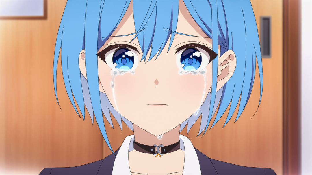 男女の友情は成立する？（いや、しないっ！！） 第04話 | アニメの動画配信はTELASA(テラサ)-見逃し配信＆動画が見放題