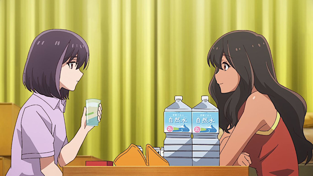 結婚するって、本当ですか 第07話 | アニメの動画配信はTELASA(テラサ)-見逃し配信＆動画が見放題