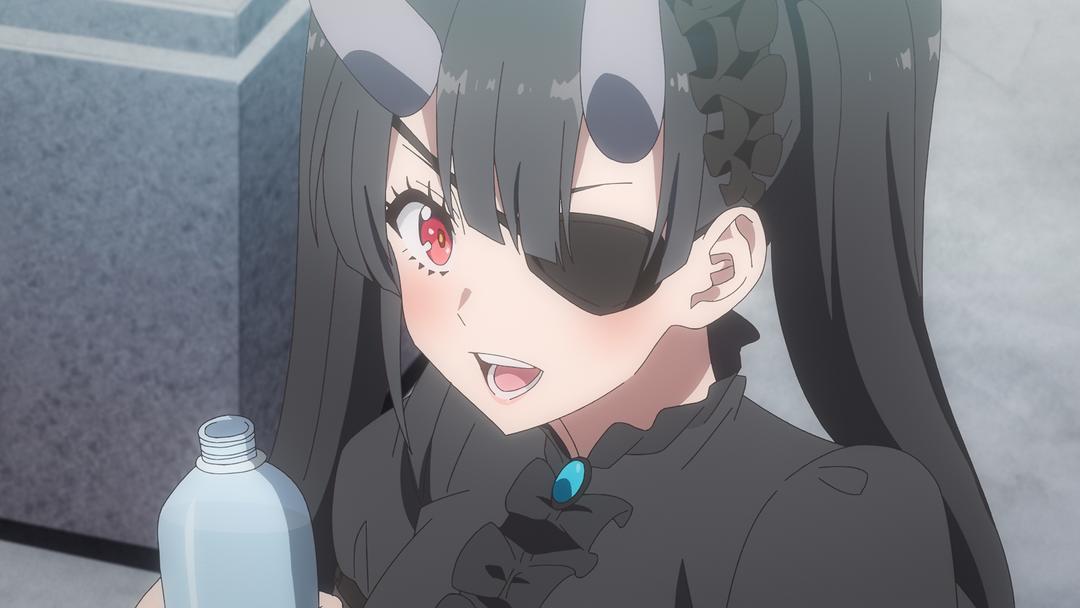 2.5次元の誘惑 第20話 | 映画・ドラマ・アニメの動画はTELASA(テラサ)