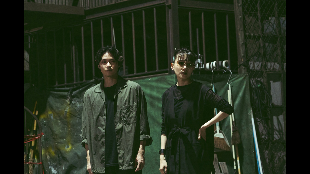 演じ屋 Re：act 第07話（最終話） | 映画・ドラマ・アニメの動画はTELASA(テラサ)