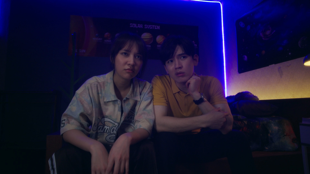 The Warp Effect 第04話／字幕 | 海外・アジアドラマの動画配信はTELASA(テラサ)-見逃し配信＆動画が見放題