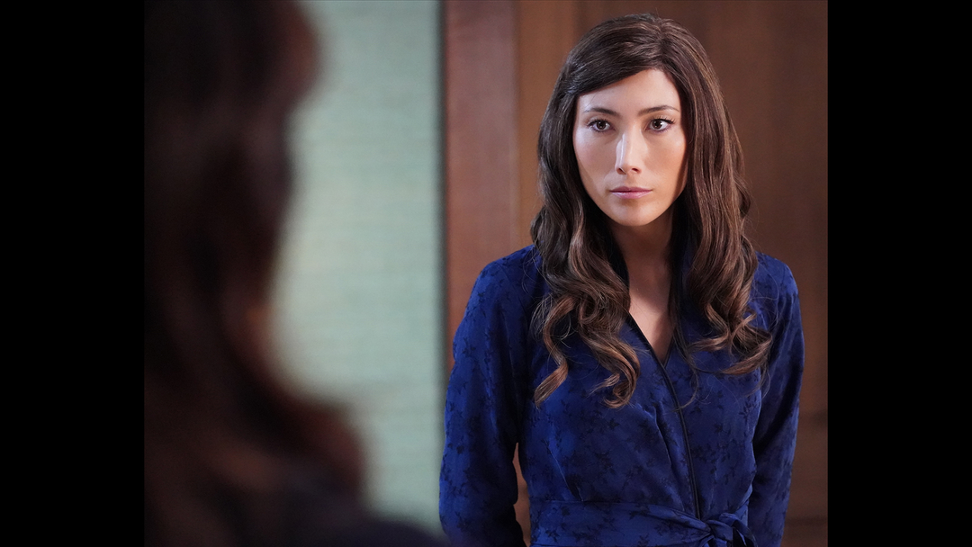 エージェント・オブ・シールド ファイナル・シーズン 第08話／字幕【MARVEL】 | 海外・アジアドラマの動画配信はTELASA(テラサ)-見逃し配信＆動画が見放題