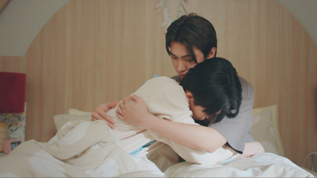 The Boy Next World Series 第07話／字幕 | 海外・アジアドラマの動画配信はTELASA(テラサ)-見逃し配信＆動画が見放題