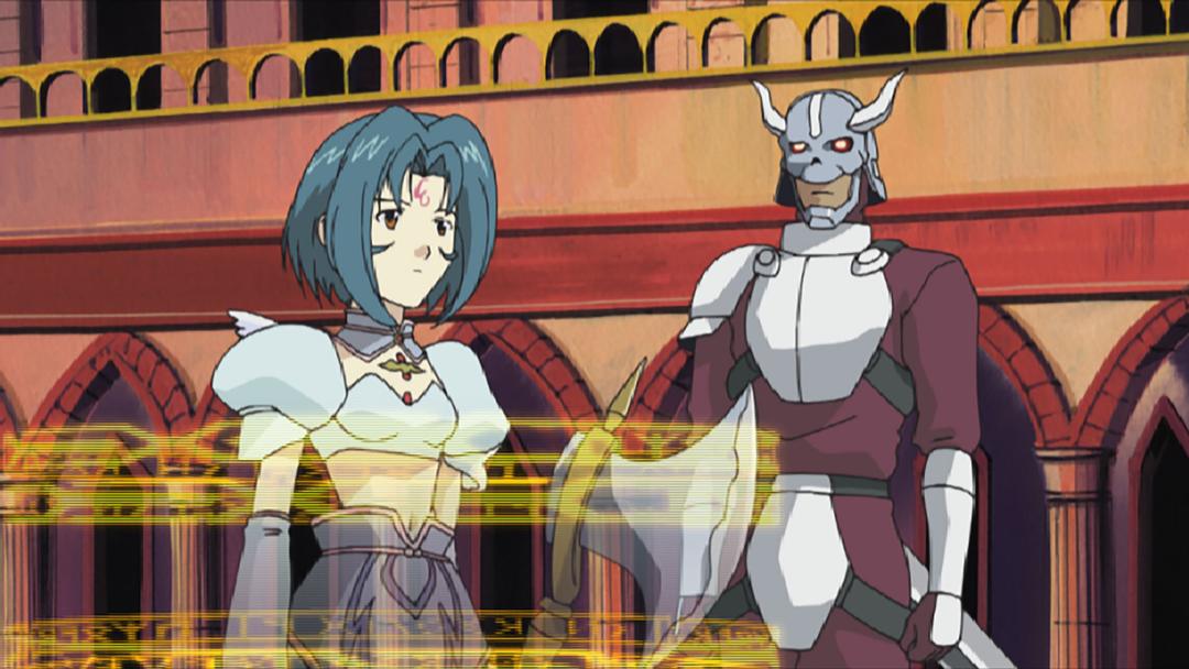 .hack／／SIGN 第03話 | アニメの動画配信はTELASA(テラサ)-見逃し配信＆動画が見放題