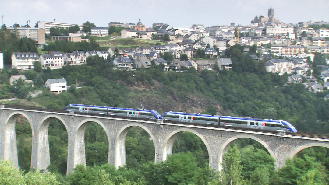 世界の車窓から 世界の車窓から 特別編集版