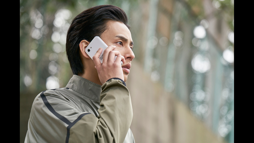 ミラー・ツインズ Season1 第03話 | 映画・ドラマ・アニメの動画はTELASA(テラサ)