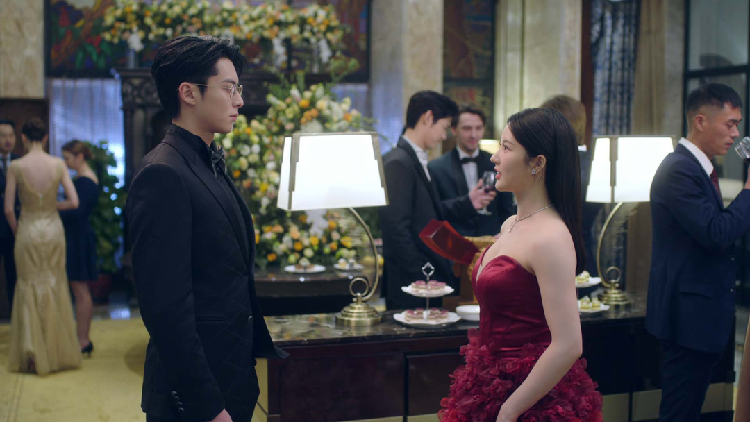 始まりは君の嘘 第29話／字幕 | 映画・ドラマ・アニメの動画はTELASA(テラサ)