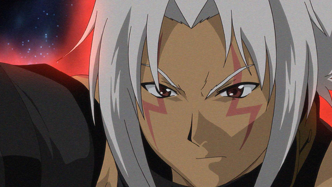 .hack／／Roots 第06話 | アニメの動画配信はTELASA(テラサ)-見逃し配信＆動画が見放題