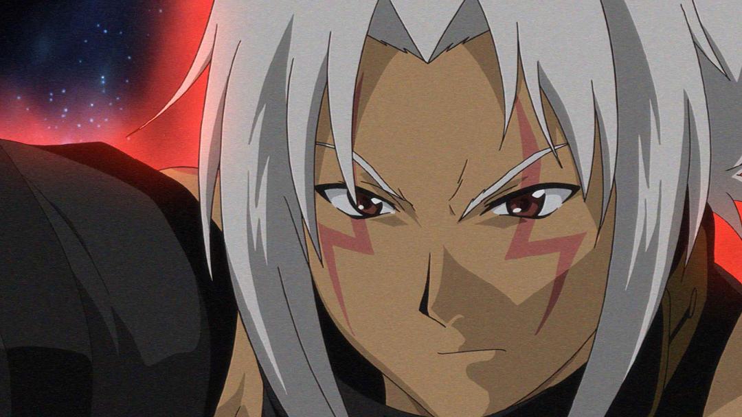 .hack／／Roots 第06話 | アニメの動画配信はTELASA(テラサ)-見逃し配信＆動画が見放題