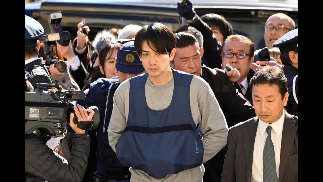 フィクサー Season2 第01話 | 国内ドラマの動画配信はTELASA(テラサ)-見逃し配信＆動画が見放題