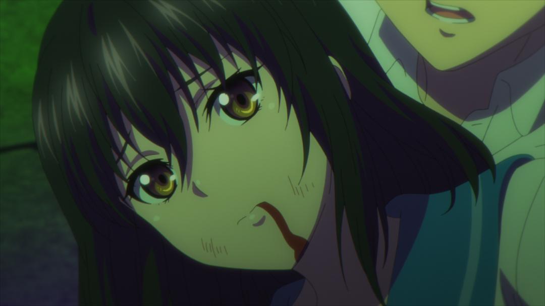 ストライク・ザ・ブラッド FINAL OVA 第04話（最終話） | アニメの動画配信はTELASA(テラサ)-見逃し配信＆動画が見放題