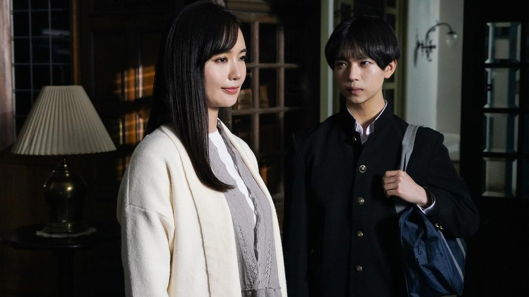 文豪少年！ ～ジャニーズJr.で名作を読み解いた～ 第07話 | 国内ドラマの動画配信はTELASA(テラサ)-見逃し配信＆動画が見放題