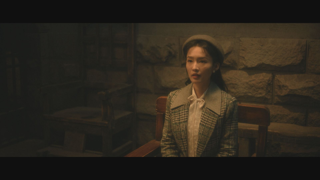 追風者 ～金融界の夜明けへ～ 第19話／字幕 | 海外・アジアドラマの動画配信はTELASA(テラサ)-見逃し配信＆動画が見放題