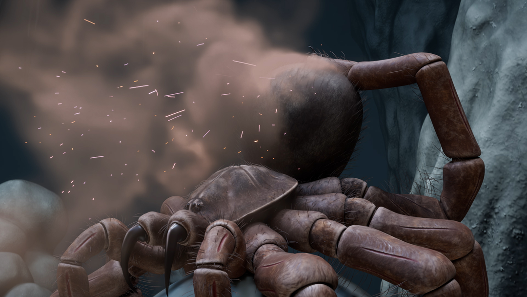 最強王図鑑 ～The Ultimate Battles～ 第28話 | アニメの動画配信はTELASA(テラサ)-見逃し配信＆動画が見放題