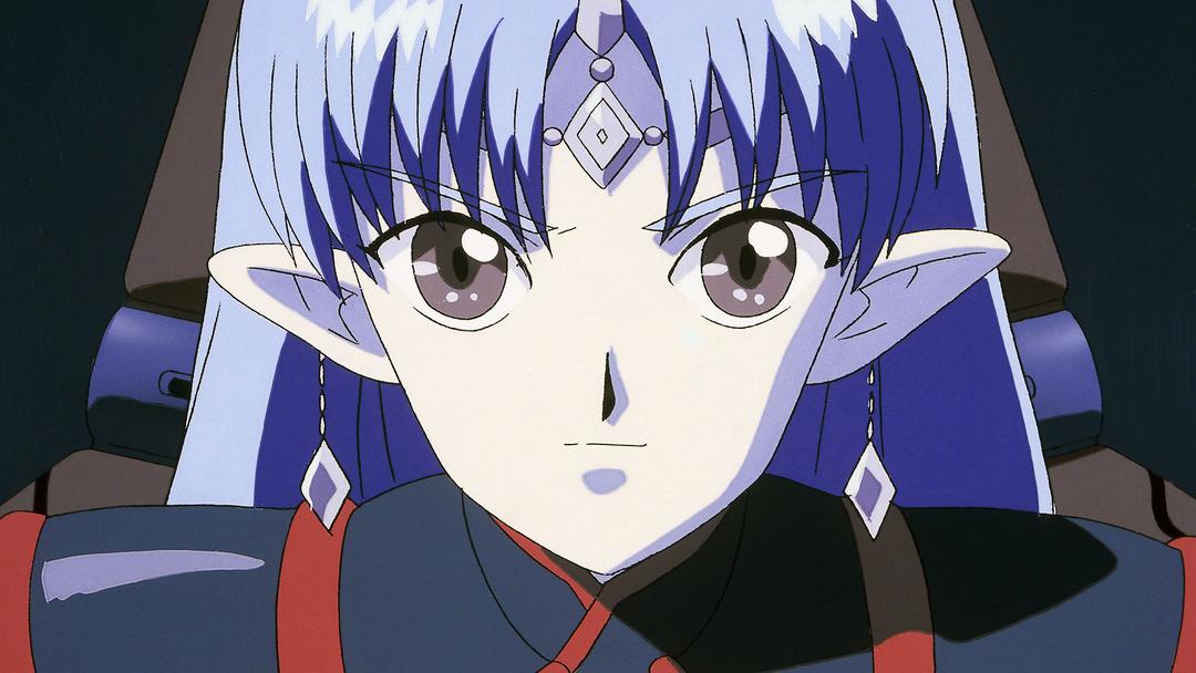 星界の戦旗II 第06話 | 映画・ドラマ・アニメの動画はTELASA(テラサ)