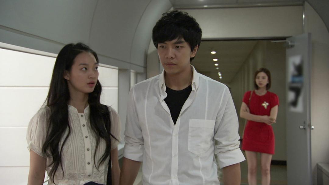 僕の彼女は九尾狐 第10話／字幕 | 映画・ドラマ・アニメの動画はTELASA(テラサ)