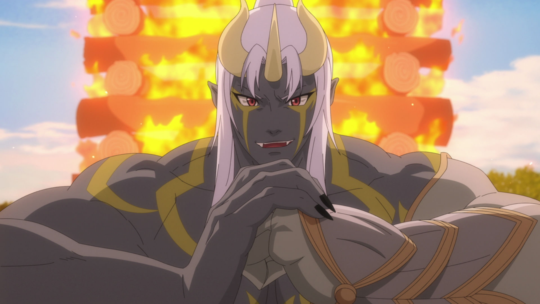 Re：Monster 第12話（最終話） | アニメの動画配信はTELASA(テラサ)-見逃し配信＆動画が見放題