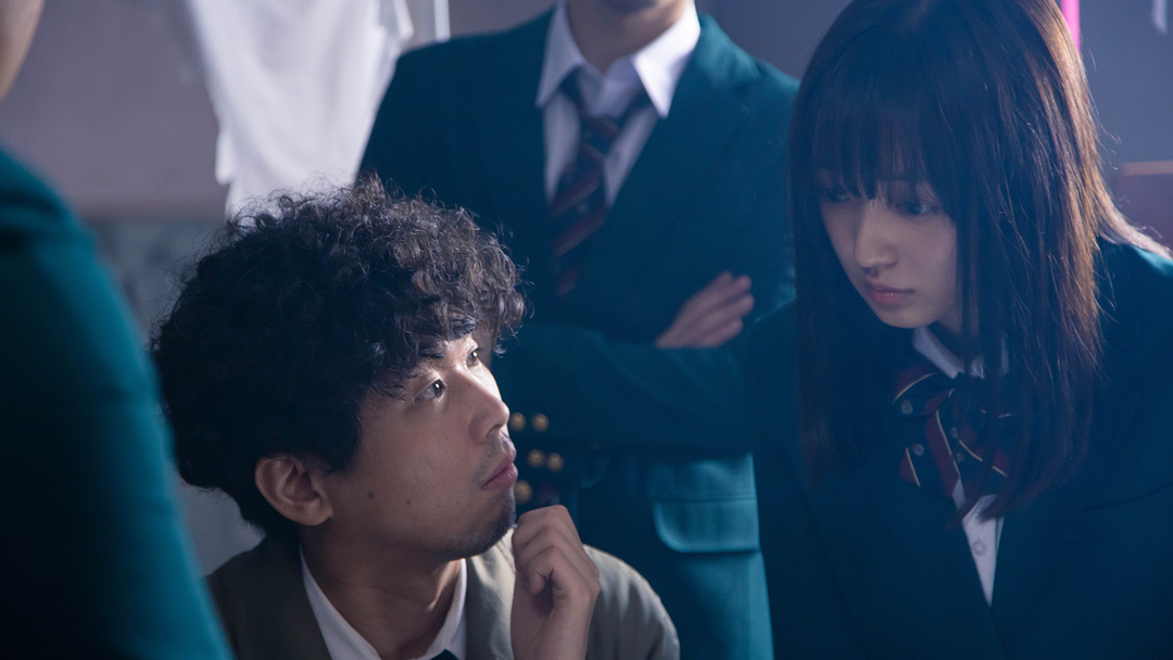 あなた犯人じゃありません（2021/01/21放送分）第02話 | 映画・ドラマ・アニメの動画はTELASA(テラサ)