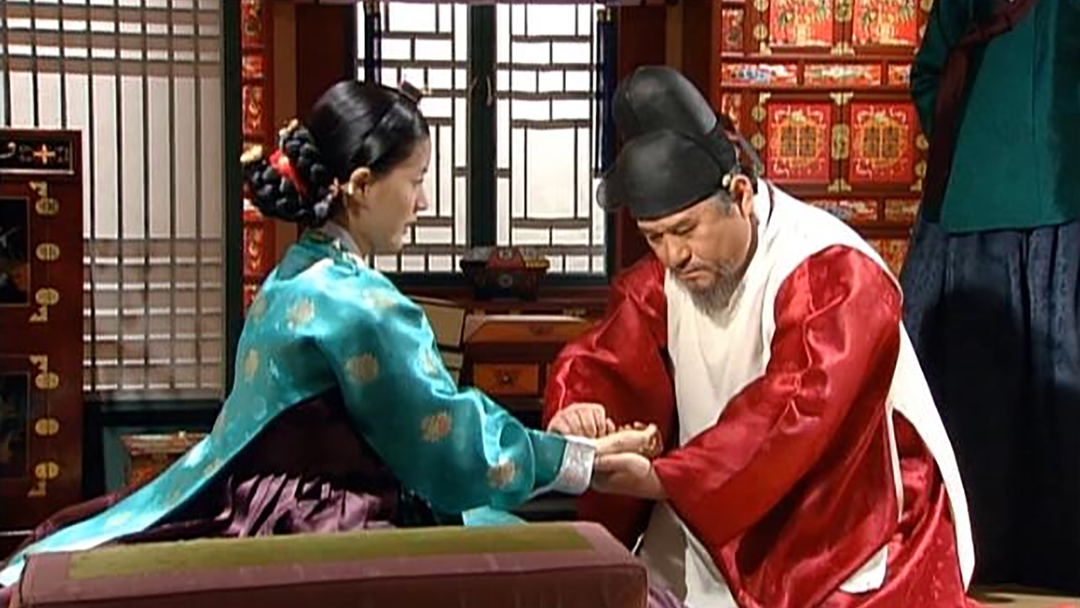 イ・サン 第55話／字幕 | 海外・アジアドラマの動画配信はTELASA(テラサ)-見逃し配信＆動画が見放題