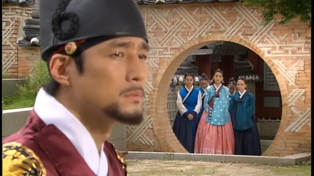 トンイ 第37話／字幕 | 海外・アジアドラマの動画配信はTELASA(テラサ)-見逃し配信＆動画が見放題