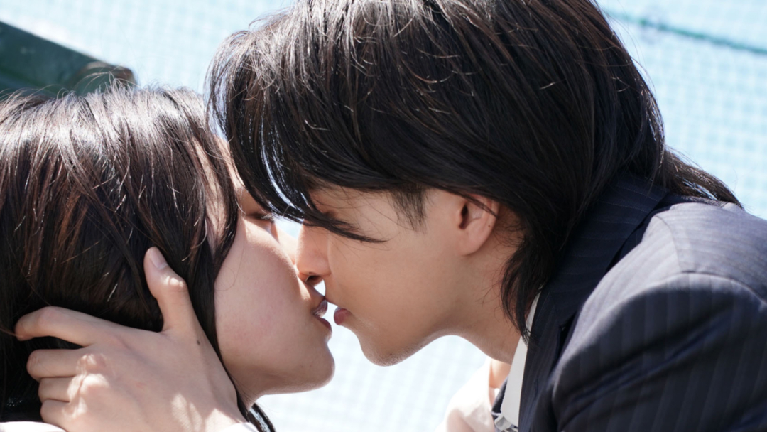 キス×kiss×キス～LOVE ii SHOWER～ 第01話 | 国内ドラマの動画配信はTELASA(テラサ)-見逃し配信＆動画が見放題
