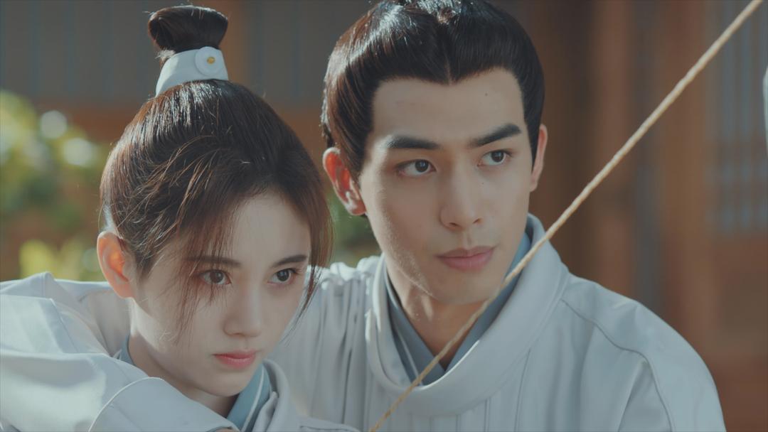 トキメキ☆雲上（ユンシャン）学堂スキャンダル ～漂亮書生～ 第19話／字幕 | 映画・ドラマ・アニメの動画はTELASA(テラサ)