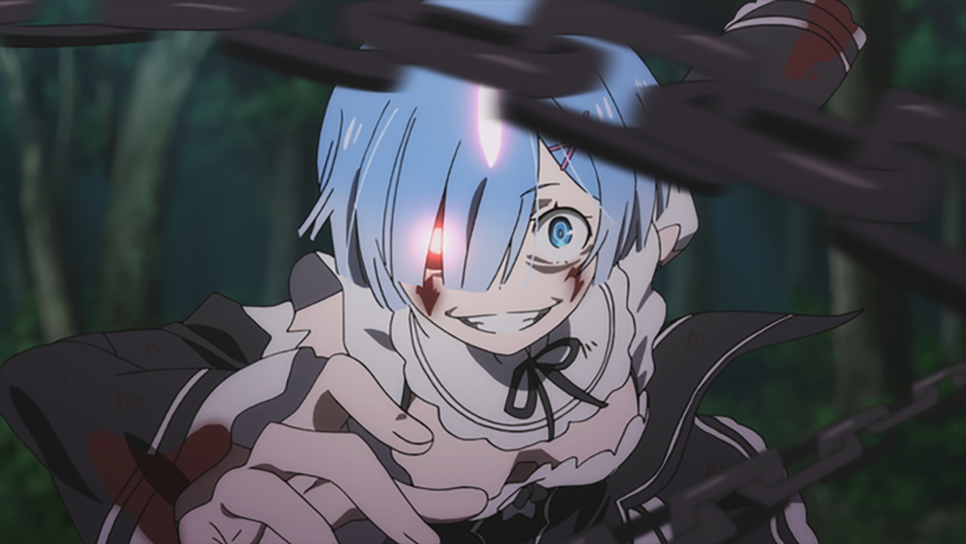 Re：ゼロから始める異世界生活 新編集版 第10話 | 映画・ドラマ・アニメの動画はTELASA(テラサ)