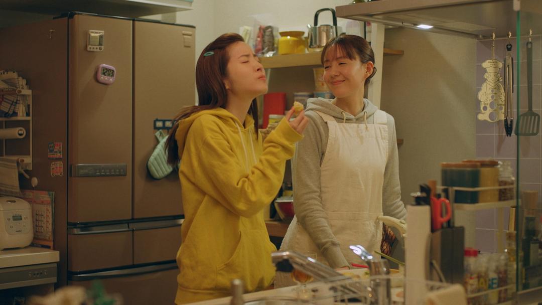 今夜すきやきだよ（2023/01/13放送分）第02話 | 映画・ドラマ・アニメの動画はTELASA(テラサ)