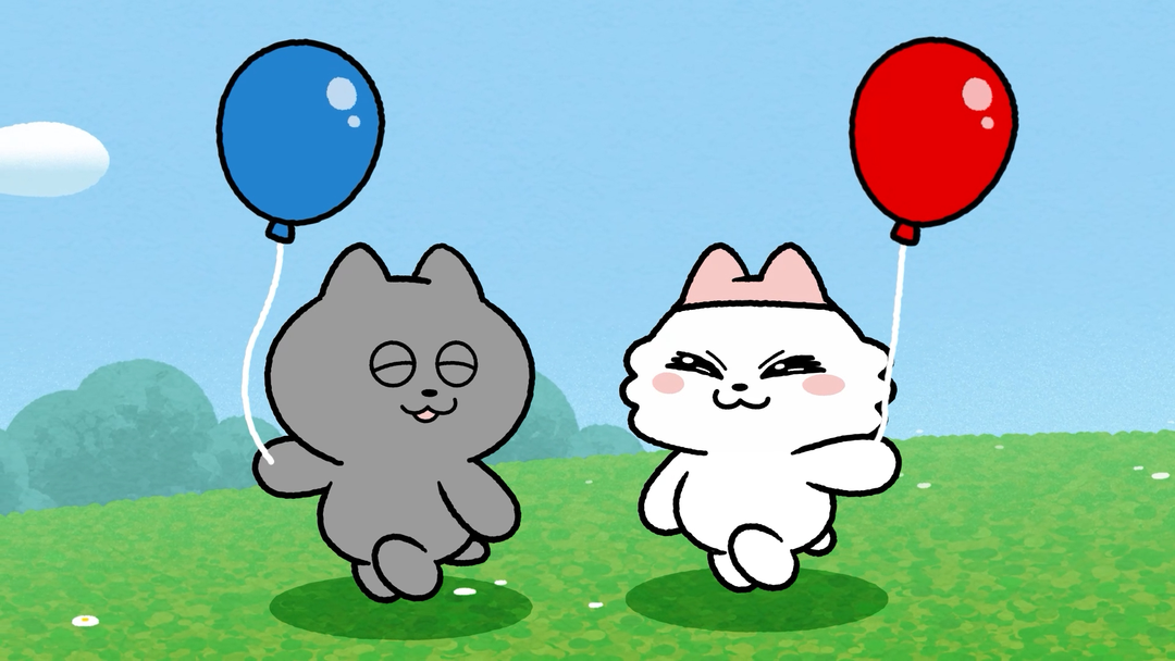 ンめねこ 第30話 | アニメの動画配信はTELASA(テラサ)-見逃し配信＆動画が見放題