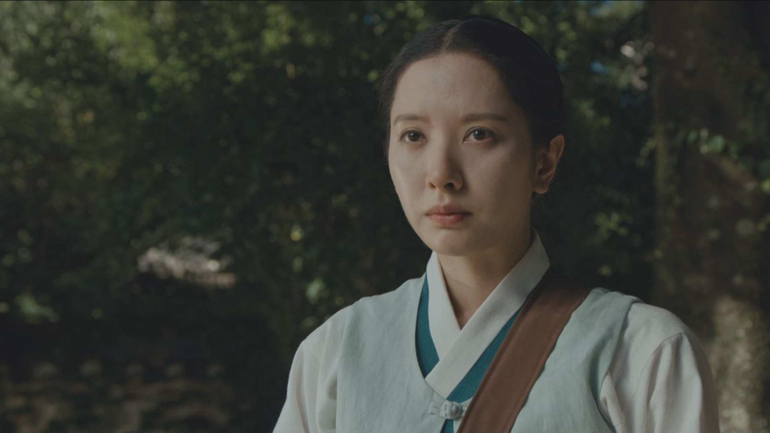 鬼宮（ききゅう） 第01話／字幕 | 海外・アジアドラマの動画配信はTELASA(テラサ)-見逃し配信＆動画が見放題