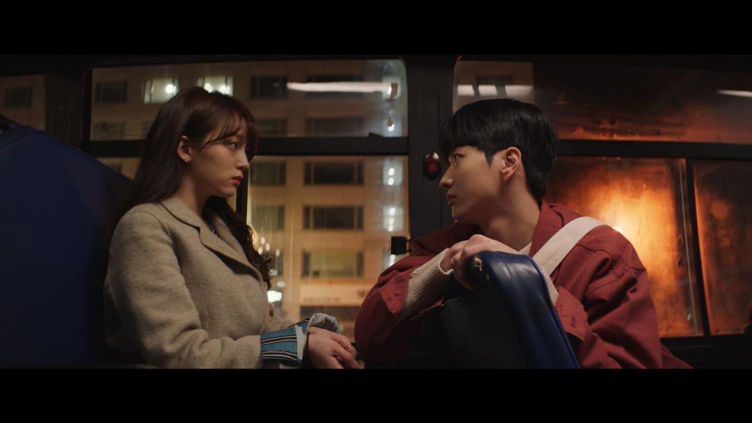 おかえり～ただいまのキスは屋根の上で！？～ 第18話／字幕 | 海外・アジアドラマの動画配信はTELASA(テラサ)-見逃し配信＆動画が見放題