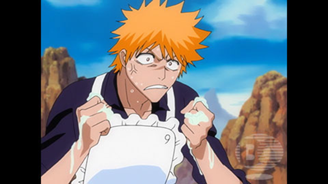 BLEACH 破面・出現篇 第138話 | アニメの動画配信はTELASA(テラサ)-見逃し配信＆動画が見放題