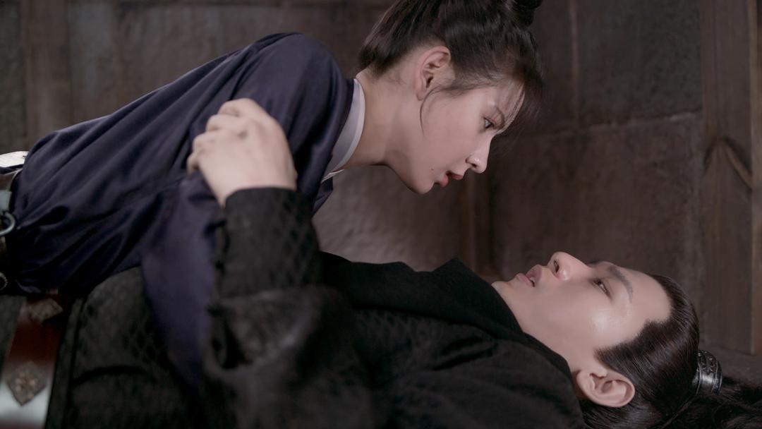 与君歌～乱世に舞う運命の姉妹～ 第06話／字幕 | 映画・ドラマ・アニメの動画はTELASA(テラサ)