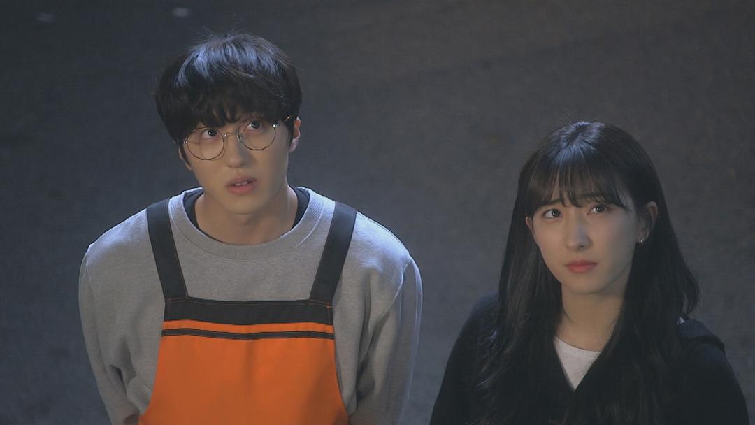 ジンクス／JINX 第01話／字幕 | 映画・ドラマ・アニメの動画はTELASA(テラサ)