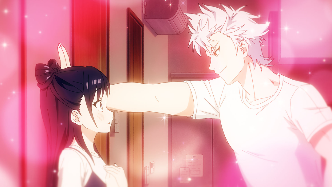 ウィッチウォッチ 第13話 | アニメの動画配信はTELASA(テラサ)-見逃し配信＆動画が見放題