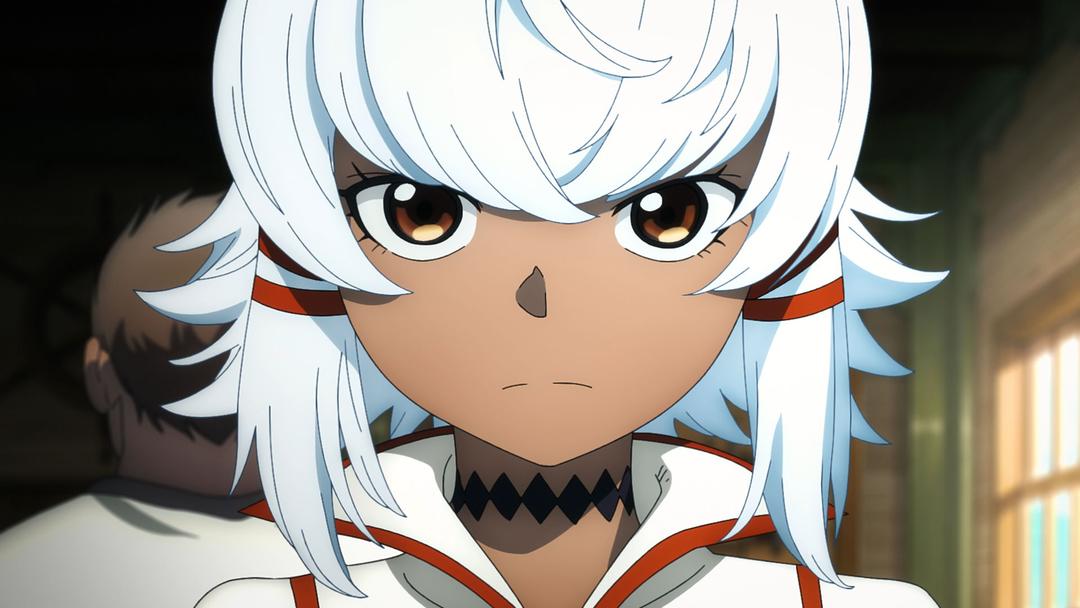 シャングリラ・フロンティア 2nd Season 第42話 | アニメの動画配信はTELASA(テラサ)-見逃し配信＆動画が見放題