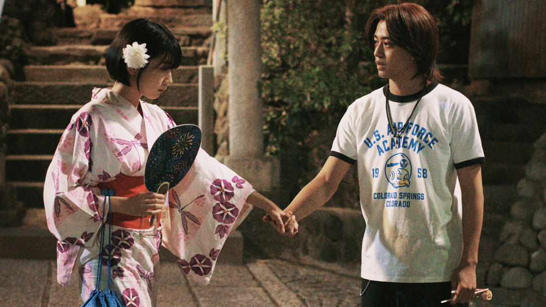 95（2024/05/06放送分）第05話 | 国内ドラマの動画配信はTELASA(テラサ)-見逃し配信＆動画が見放題