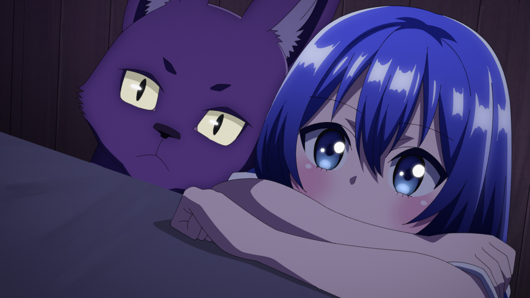 アラフォー男の異世界通販 第05話 | アニメの動画配信はTELASA(テラサ)-見逃し配信＆動画が見放題