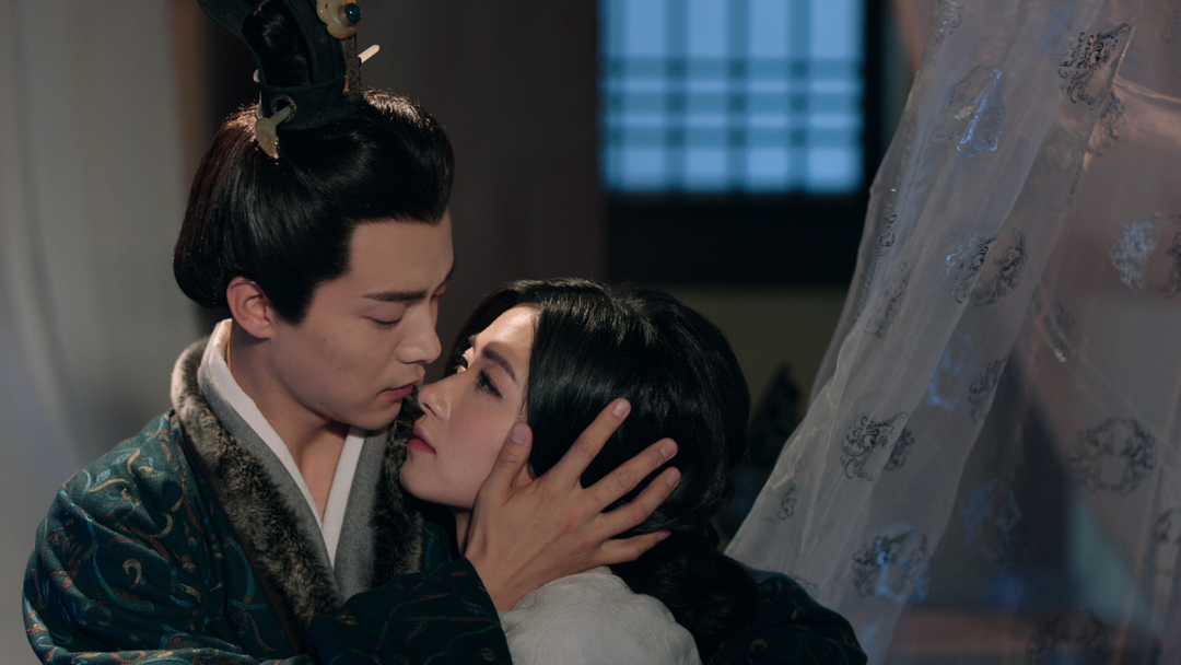 三国志 秘密の皇帝 第50話／字幕 | 映画・ドラマ・アニメの動画はTELASA(テラサ)