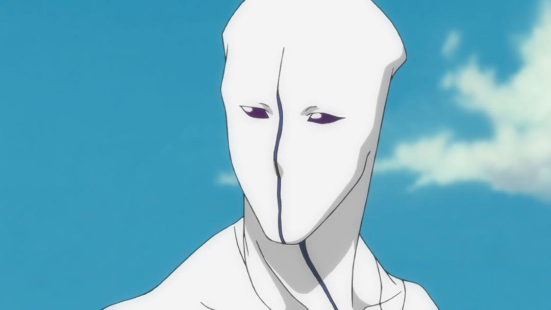 BLEACH 破面・滅亡篇 第301話 | アニメの動画配信はTELASA(テラサ)-見逃し配信＆動画が見放題