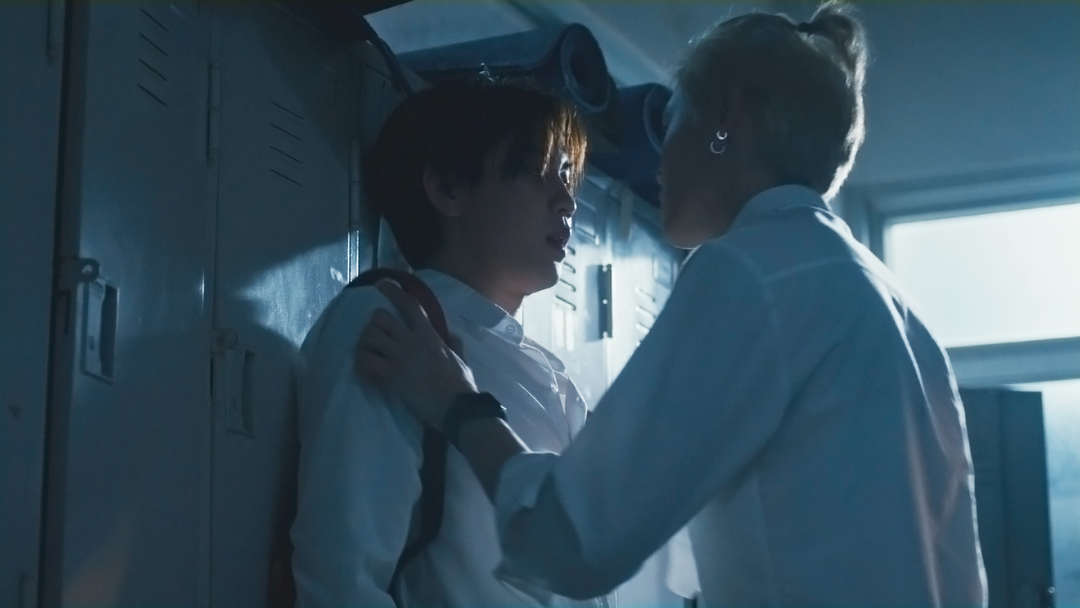 Between Us～縒り合わせる運命～ 第02話／字幕 | 海外・アジアドラマの動画配信はTELASA(テラサ)-見逃し配信＆動画が見放題