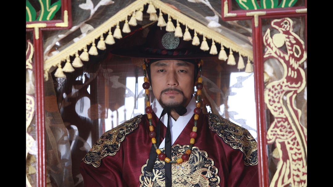 トンイ 第57話／字幕 | 海外・アジアドラマの動画配信はTELASA(テラサ)-見逃し配信＆動画が見放題