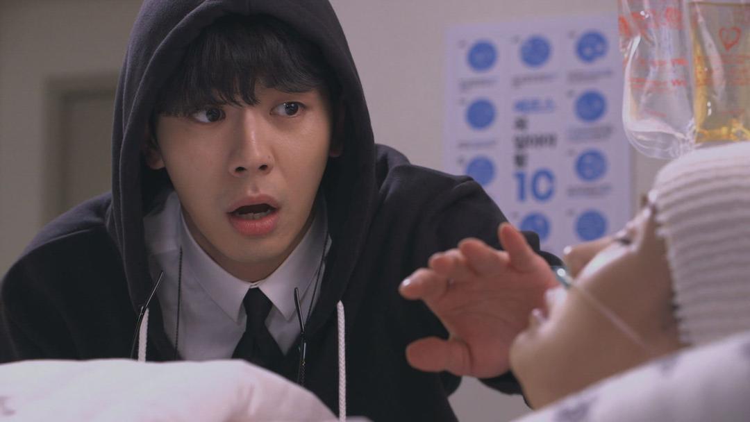 優しい魔女 第15話／字幕 | 映画・ドラマ・アニメの動画はTELASA(テラサ)