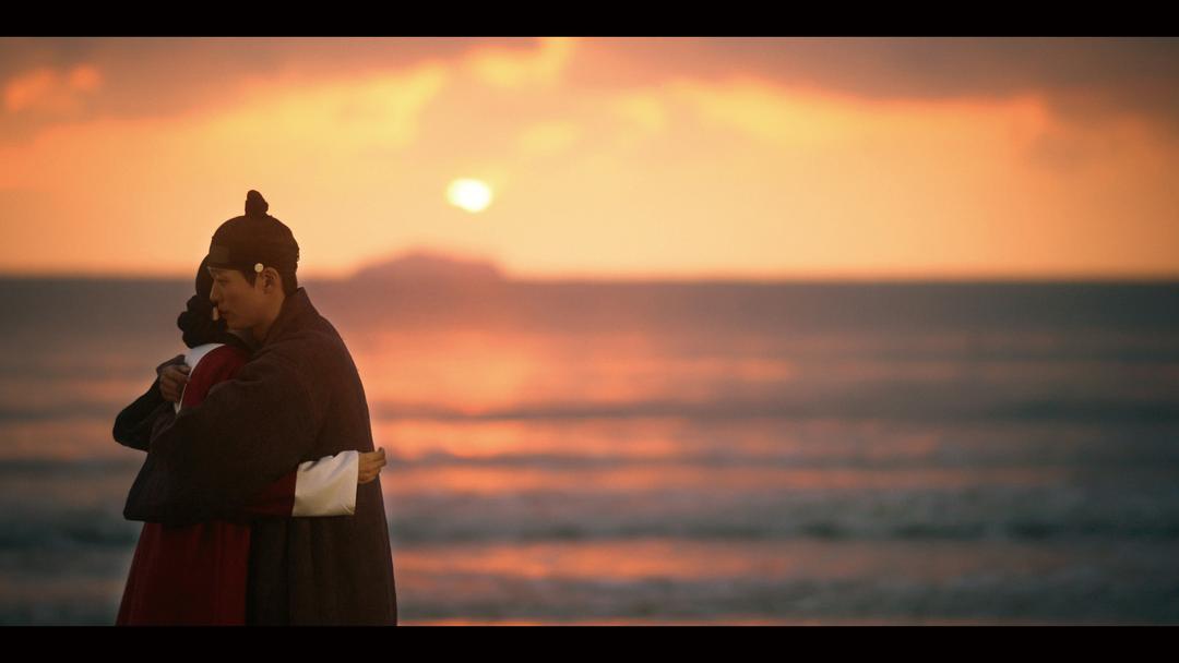 恋人～あの日聞いた花の咲く音～ 第42話（最終話）／字幕 | 海外・アジアドラマの動画配信はTELASA(テラサ)-見逃し配信＆動画が見放題