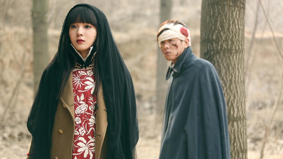 陰陽法師-無心- シーズン1 第20話（最終話）／字幕 | 映画・ドラマ・アニメの動画はTELASA(テラサ)