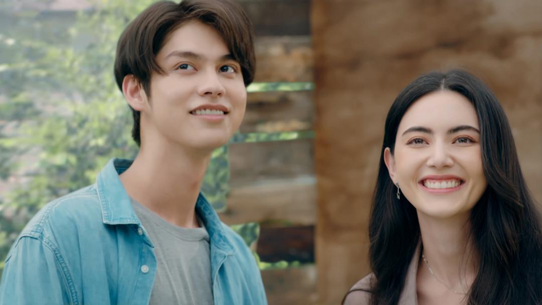 Astrophile 第18話（最終話）／字幕 | 海外・アジアドラマの動画配信はTELASA(テラサ)-見逃し配信＆動画が見放題