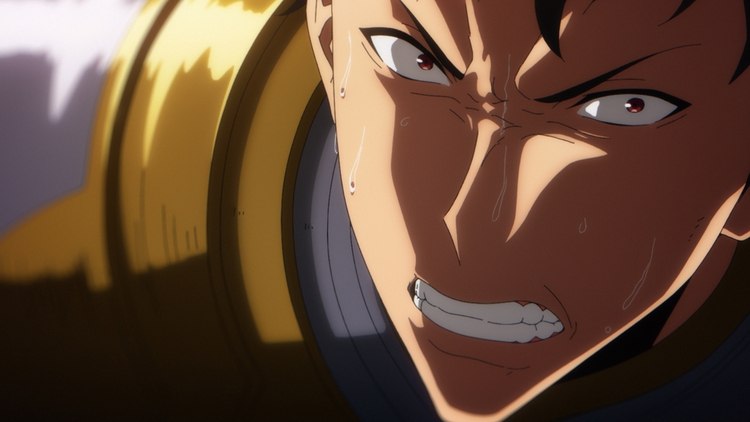 俺だけレベルアップな件 Season 2 -Arise from the Shadow 第18話 | アニメの動画配信はTELASA(テラサ)-見逃し配信＆動画が見放題